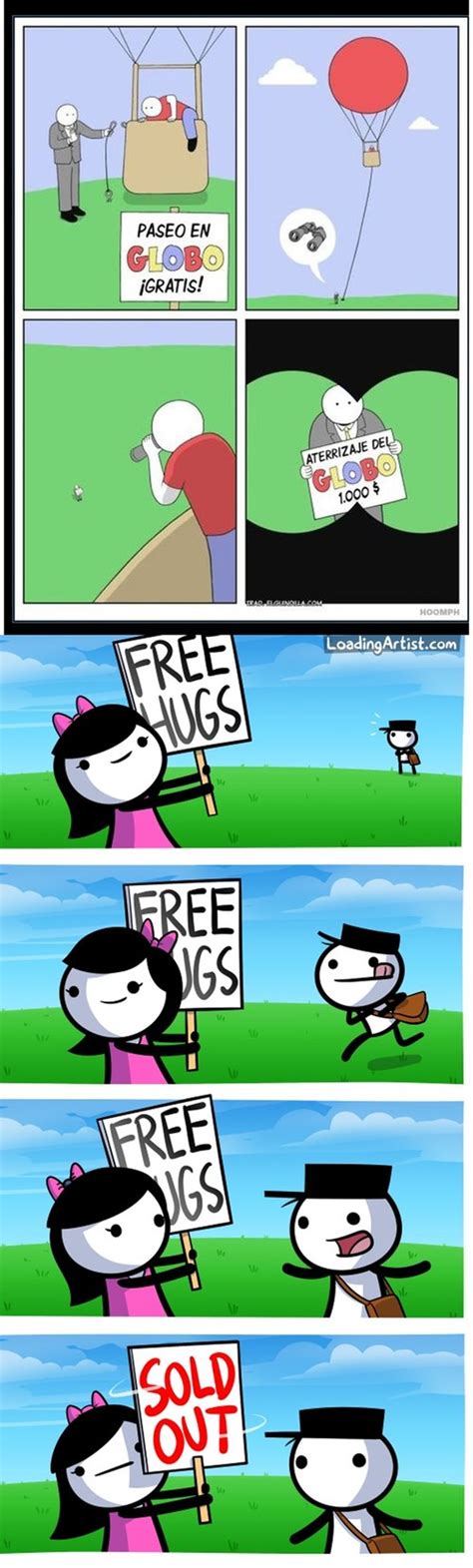 TRAMPAS CON CARTELES Meme Subido Por IVAN ROSELL1990 Memedroid