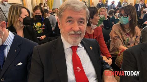 Bucci ecco la proclamazione è presidente di Regione