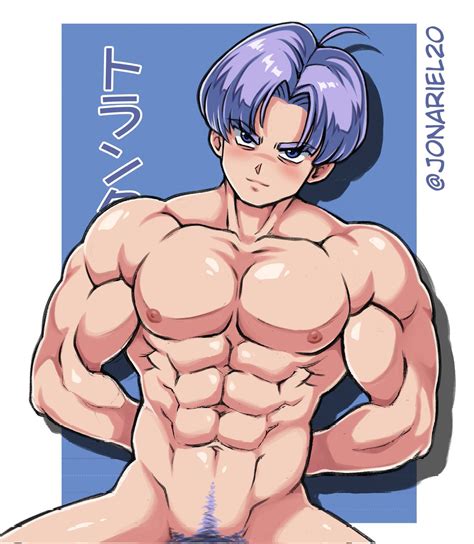 Konohamaru San On Twitter RT Jonariel Trunks Does Anyone Else