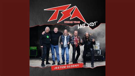 Jestem głodny Live 2021 Dream Team YouTube