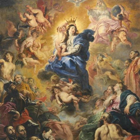 The Rosary App