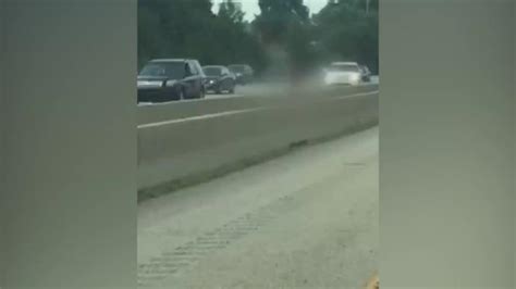Tracy Martin Ran Naked After Crashing In Cincinnati Ohio News Au