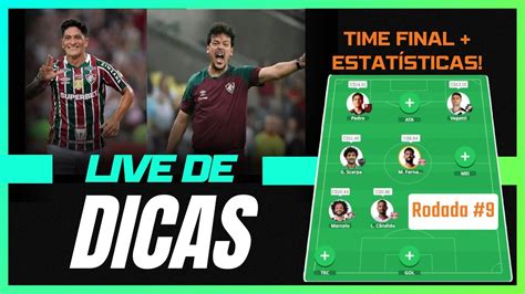 9 Dicas De Como Mitar No Cartola FC Descubra O Emocionante Mundo Das