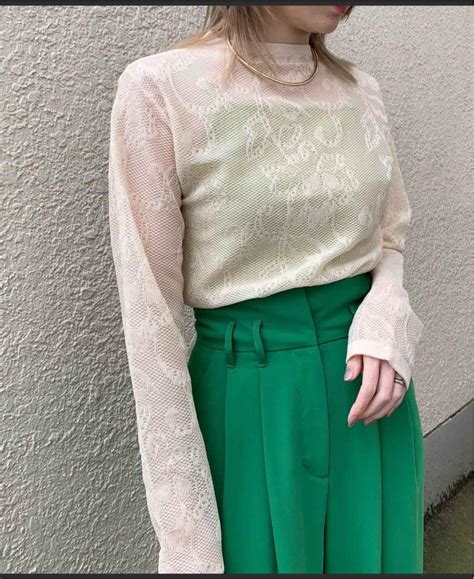 Free Size Ameri Medi Back Sheer