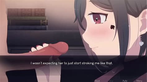 Aren T Grim Reapers Supposed To Be Scary Kamuo Part Handjob