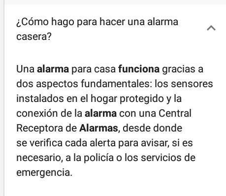 Como Hacer Una Alarma Casera Con Sensor De Movimiento Brainly Lat