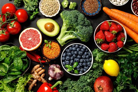 Cancer Comment Conserver Une Bonne Alimentation Pendant Les Traitements