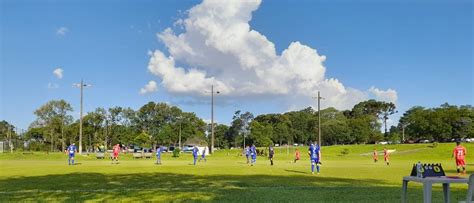 Resenha CM Notícias Regionais Definidos os classificados para a