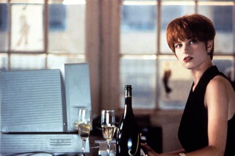 Single White Female