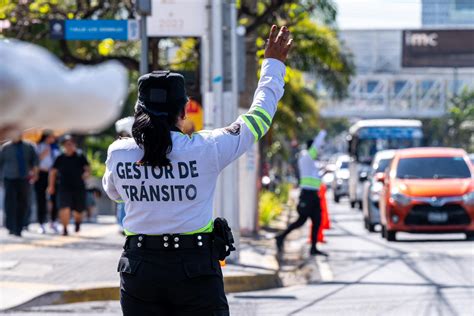 Estas son las calles que permanecerán cerradas el domingo 4 de febrero