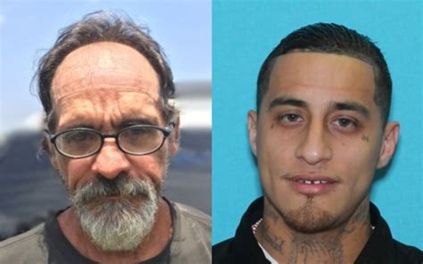 Member Of Aryan Brotherhood And Texas Most Wanted Fugitives Captured