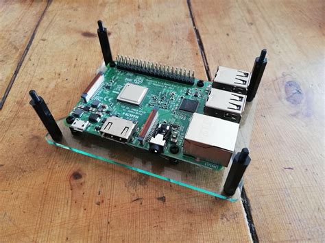 How To Build A Raspberry Pi Kubernetes Cluster Using MicroK8s The