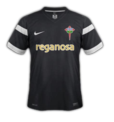 Camiseta Visitante Racing Club De Ferrol 2016 17