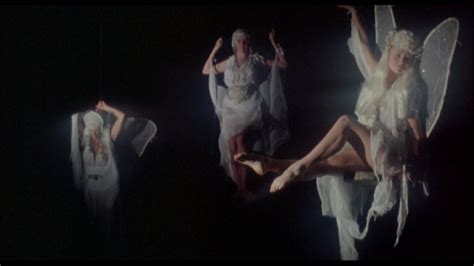 Naked Kate Fischer In Sirens I