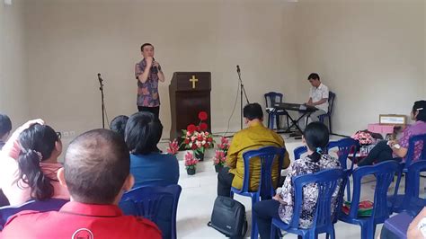 15 REVIVAL TWC Ministry GBI Gregoreo YouTube