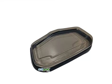 Protector Tac Metro Suzuki Gixxer Y Fi Naked Y Sf