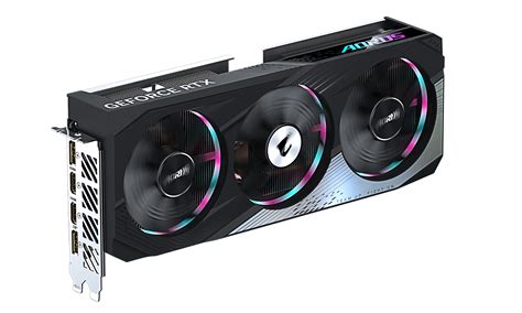 AORUS GeForce RTX 4060 ELITE 8GAORUS GIGABYTE Canada