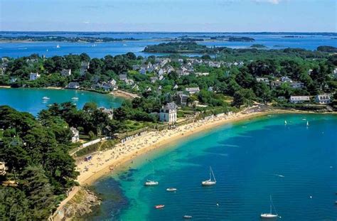 Croisi Re Dans Le Golfe Du Morbihan La D Couverte Des Les H Tel