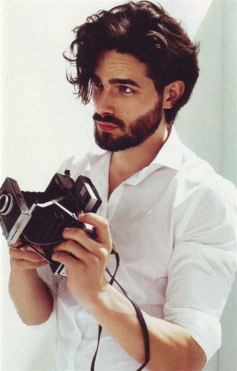 79 Acconciature Uomo Con Capelli Ricci