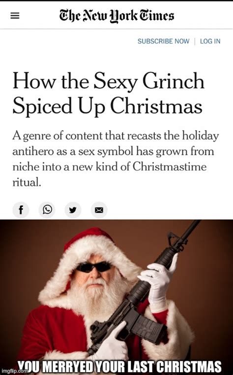 Image Tagged In Santa With A Gun Santa Naughty List Thanos You Could