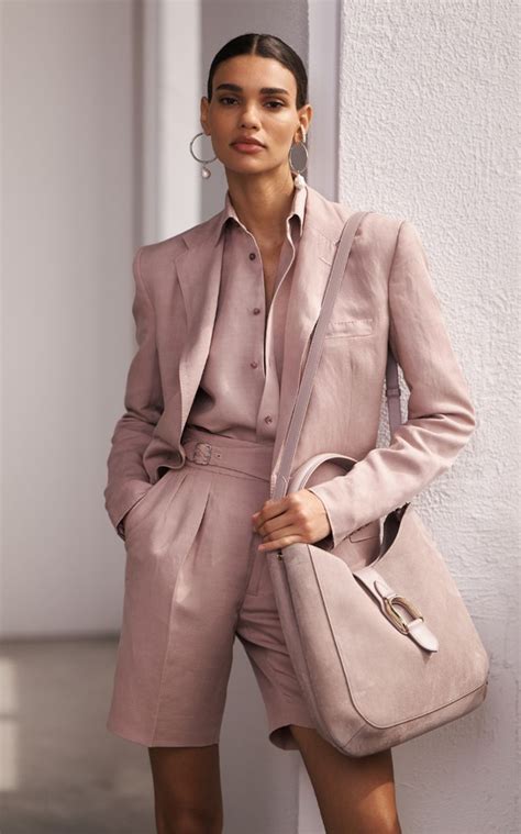 Women S Ralph Lauren Resort 2024 Collection Moda Operandi Artofit