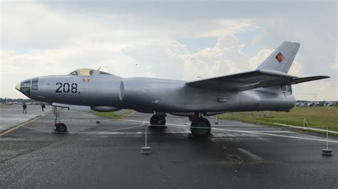 Rod S Aviation Photos Berlin Tour 2016 Luftwaffe Museum Gatow