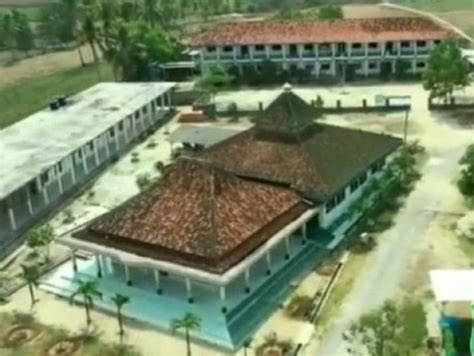 Mengenal Pesantren Darussaadah Tuan Rumah Muktamar Ke 34 NU