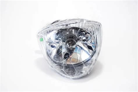 GROUPE OPTIQUE PHARE Avant 58178R Original Piaggio Liberty Moc 2T 50
