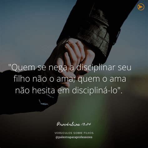 Versículos sobre filhos Versículos mais lidos da bíblia sobre filhos