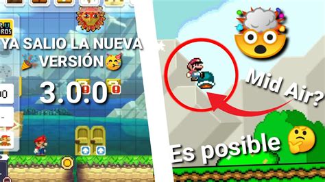 La Mejor Actualizaci N De Smmwe Youtube