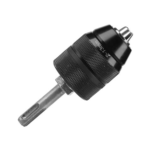 Adaptador De Portabrocas Sds Mm Unf Herramienta