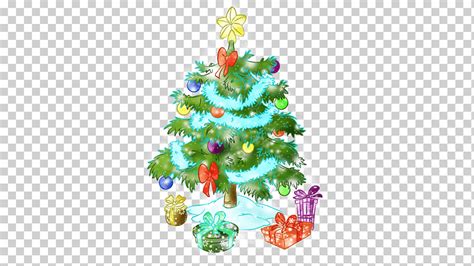 Descarga gratis árbol de navidad adorno de navidad árbol de navidad