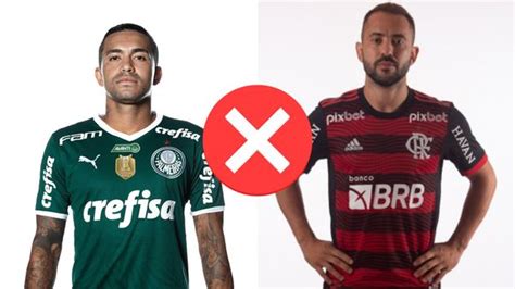 A Gazeta Raio X Da Supercopa Quem Melhor No Duelo Entre Flamengo E