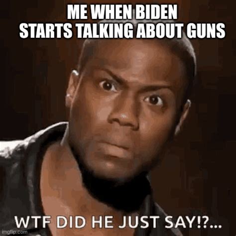 What Did You Say Imgflip