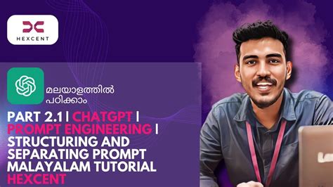 Chatgpt Promt Engineering Part Youtube