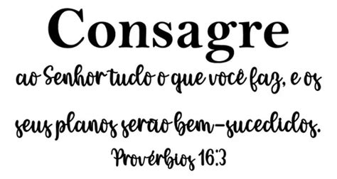 Vers Culo Frase Prov Rbios Decorativo Mdf Preto Mercadolivre