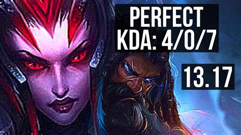 Elise Vs Udyr Jng Games M Mastery Euw Grandmaster