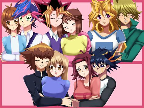 Yu Gi Oh Rebecca Deck