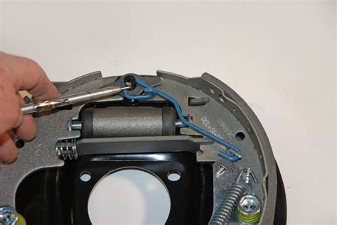 How To Assemble Drum Brakes A Step By Step Guide OnAllCylinders