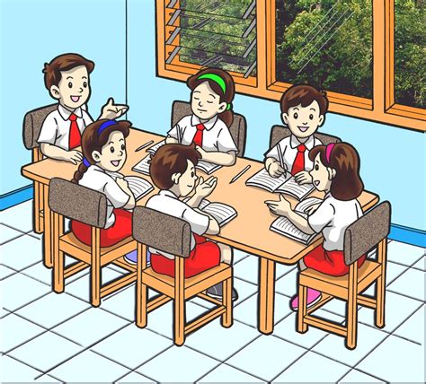 Kewajiban Disekolah Homecare24