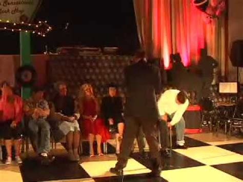 Stage Hypnosis Comedy Show Tom Silver Hypnotist Youtube
