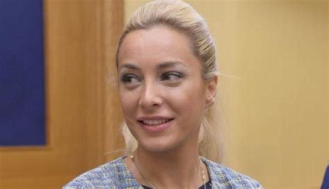Marta Fascina Era Prima Di Conoscere Silvio Berlusconi Volto