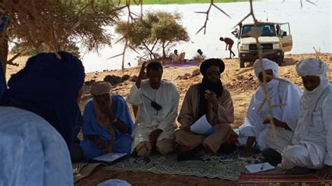 Mali Le Dialogue inter Malien de Goïta suscite des inquiétudes sur l