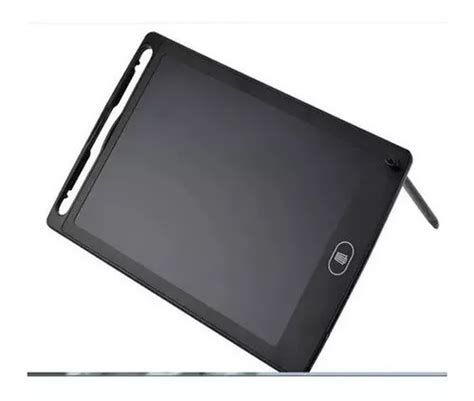 Tableta Lcd Blackboard Magica Con Bol Grafo Perfecta Para Ni Os