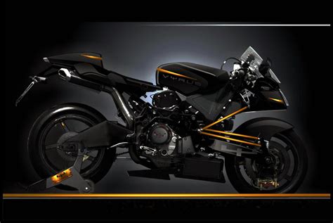 Vyrus Moto ZombDrive