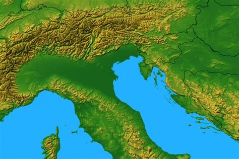 Le Montagne Italiane Pi Alte Studenti It