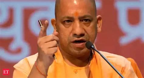 Yogi Adityanath India S Prestige Increasing On Global Stage After