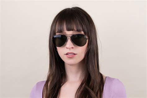 Ray Ban Aviator Large Metal RB3025 002 58 Lentiamo