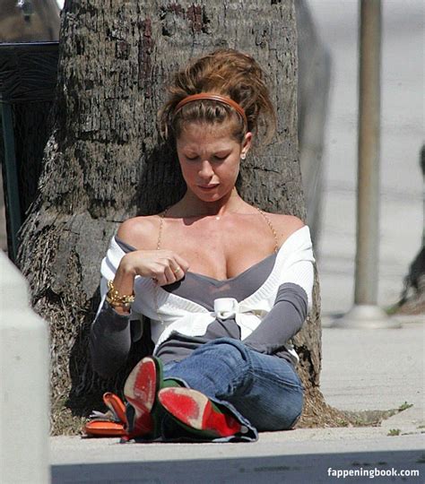 Nikki Cox Nikki Cox Nude Onlyfans Leaks The Fappening Photo