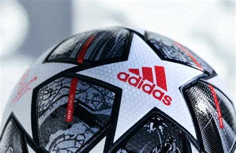 Adidas Unveil The Finale Istanbul Ucl Official Match Ball Soccerbible